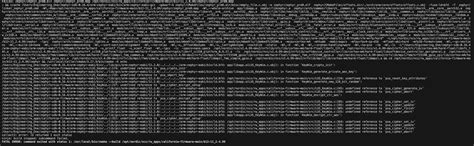 Configuration Conflicts With OSDP And NRF Security Nordic Q A