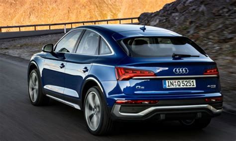 Estos son los modelos de Audi que se producen en México