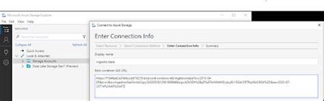 How To Import Pst In M365 Using Az Copy Infrassist
