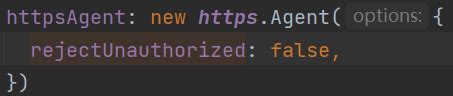 Springboot Vue Nginx Https