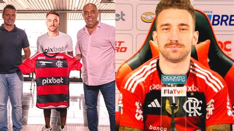 FIM DA NOVELA FLAMENGO ENFIM APRESENTA LÉO ORTIZ YouTube