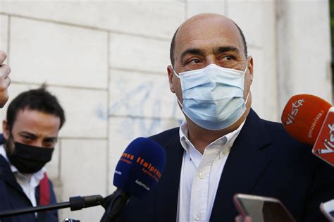 Lazio Zingaretti Milioni Di Euro Per Nuovi Giovani Agricoltori