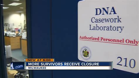 Sexual Assault Kit Testing Brings Power To Survivors