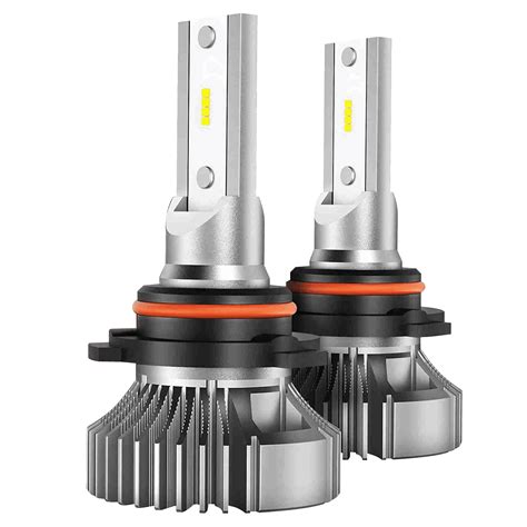 Led Headlights Assembly Replacement Sealight