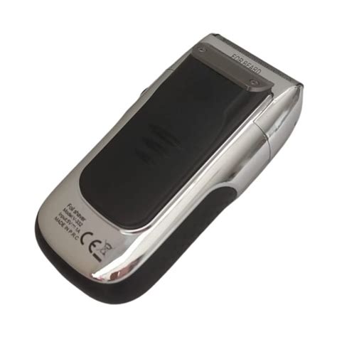 Afeitadora máquina de afeitar inalámbrica barbera rasuradora VGR V El Baratillo