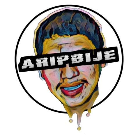 Arip Bije Youtube