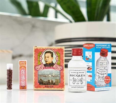 Traditional Chinese Medicine Digestion Bundle — Solstice Medicine
