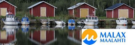 Organisation Malax kommun, rekrytering och öppna jobb. - Kuntarekry