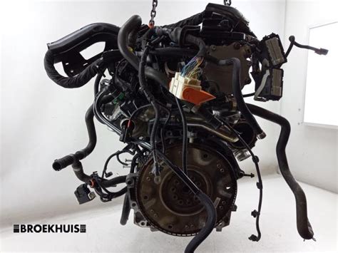 Engine Volvo V90 Ii 20 T5 16v 2099015