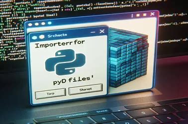 Importerror Tutorials Temporary E Mail Blog