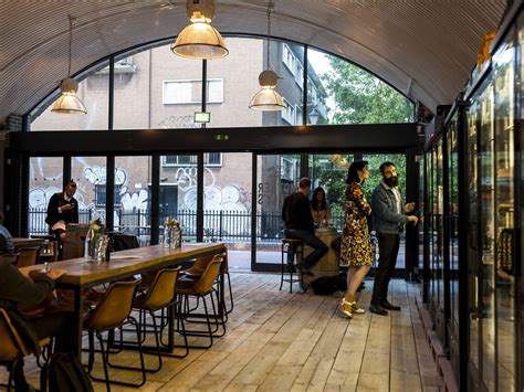 Best Bethnal Green Pubs And Bars For Drinks Tonight
