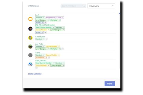 The Source Modding Community Discord Server News Goldsrc Moddb