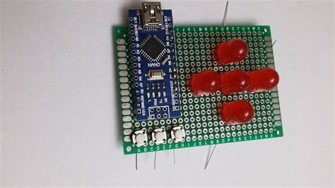 arduino nano multiplication division signs 9 steps with pictures