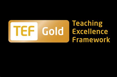 Teaching Excellence Nottingham Trent University