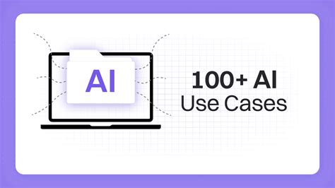 100 Ai Use Cases Lyzr Ai