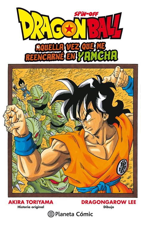 Dragon Ball Aquella Vez Que Me Reencarné En Yamcha Universo Funko