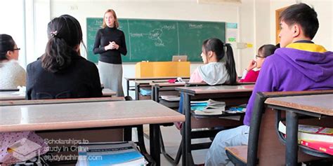 Hangzhou Dianzi University Scholarship For 2020 2021 Academic Year