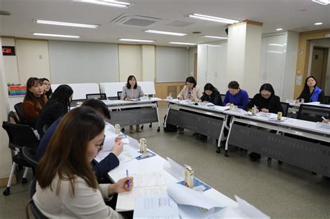 БНСУ ын Гэр бүлийг дэмжих төвийн загвараас суралцана БНСУ дахь Хөдөлмөр нийгмийн хамгааллын