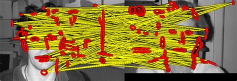 Reweighted Random Walks For Graph Matching
