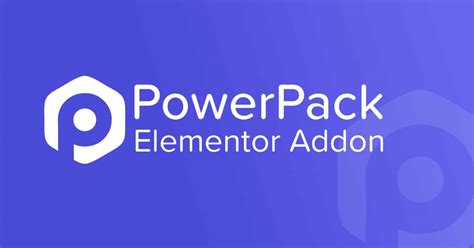 Powerpack Pro For Elementor Gplatom