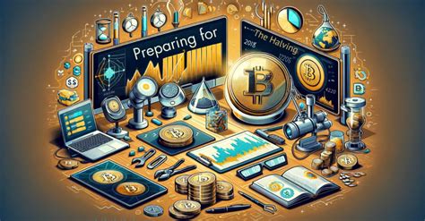 How Should Miners Be Preparing For The Bitcoin Halving Hashbranch