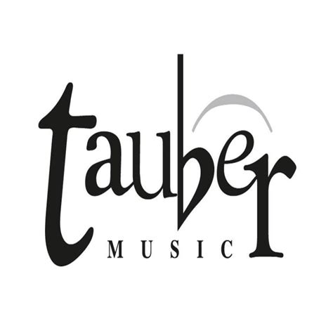 Tauber Music Music Teachers Canada