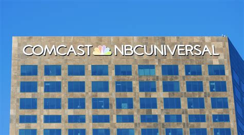 Comcast Nbcuniversal Recognized As A 2022 Top Military Friendly Company