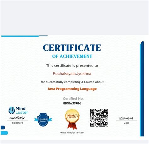 Java Coding Puchakayala Jyoshna