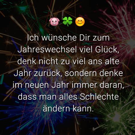 Beliebte Neujahrssprüche And Neujahrsgrüße