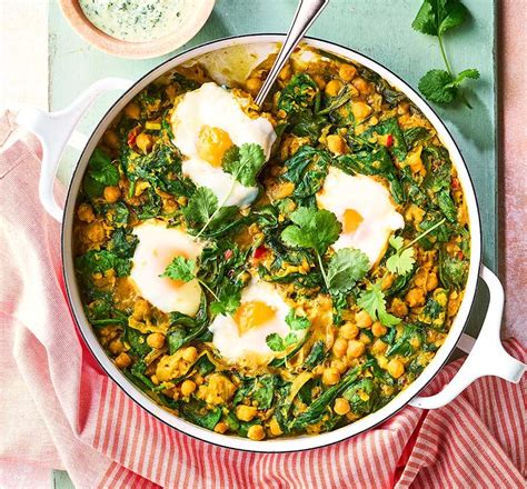 Healthy Vegetarian Dinner Recipes