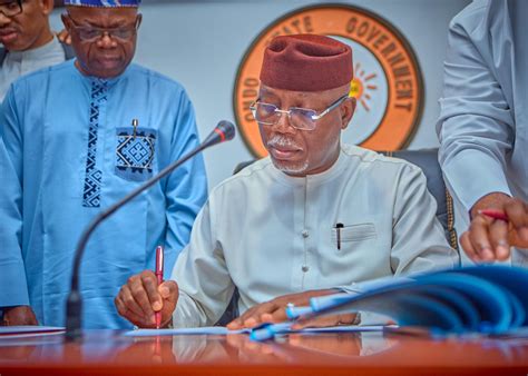 Ondo Plans Dualization Of Akure Okearo Idanre Road Construction Of