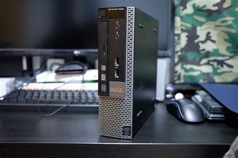 Dell Optiplex Usff Carousell