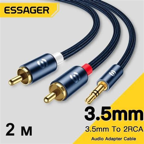 Rca Essager Es Eypzj