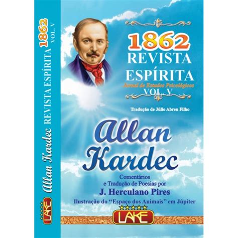 Revista Espírita LAKE