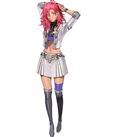 Three Houses Serenes Forest