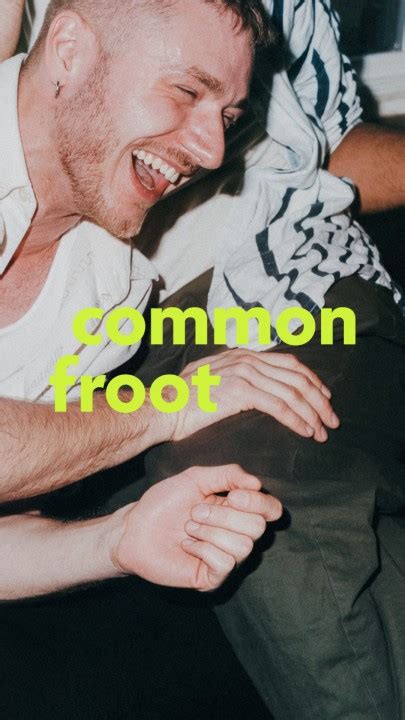 Common Froot On Linkedin Cheers To Another Year Of Being Queer