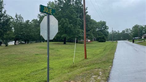 Man Arrested For A Saline County Double Homicide Thv11