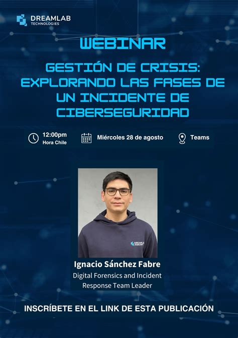 👾 ¡webinar Alert 👾 🗓 El Próximo Miércoles 28 De Agosto Llevaremos A