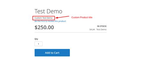 magento2 how to display name from custom attribute in product view