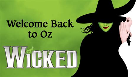 Wicked Broadway Groups