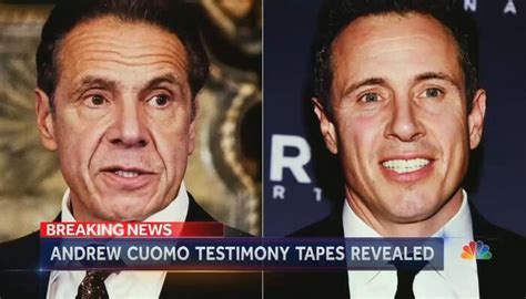 Cbs Skips Evidence From Cuomo Investigation Abc Ignored Fredos Role