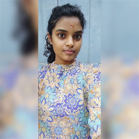 Pooja Varshini Software Developer Kumaran Systems Xing