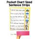 Decodable Sentence Strips BUNDLE By Sarah Paul TPT