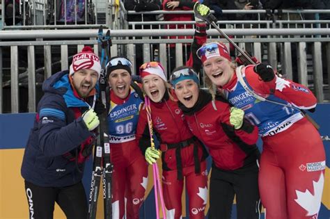 Biathlon Canada Applications Now Being Accepted For Senior National