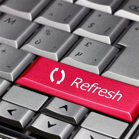 7 Powerful Ways To Refresh Your Laptop For A Positive Performance Boost