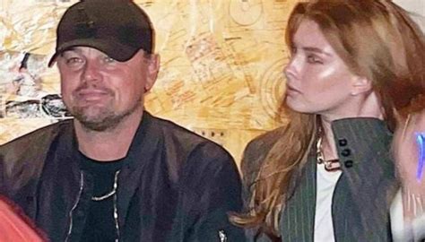 نامزد کم سن و سال گرگ وال‌استریت سوژه رسانه‌ها شد