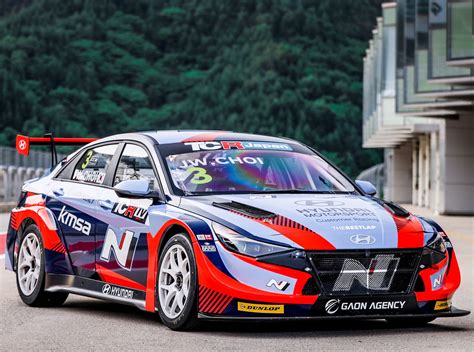 KMSA MOTORSPORT N TCR ジャパンシリーズにデビュー TCR Japan