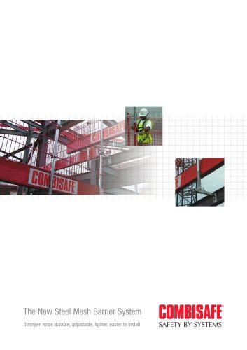 Combisafe Loading System Combisafe International Pdf Catalogs