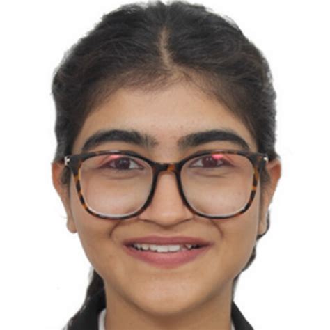 Risha Buvariya Symbiosis International University Pune Siu