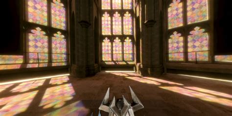 Wc The Kings Guard Nina Elle Eporner